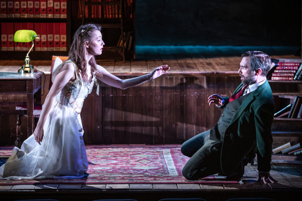 Iolanthe - Wilton's Music Hall