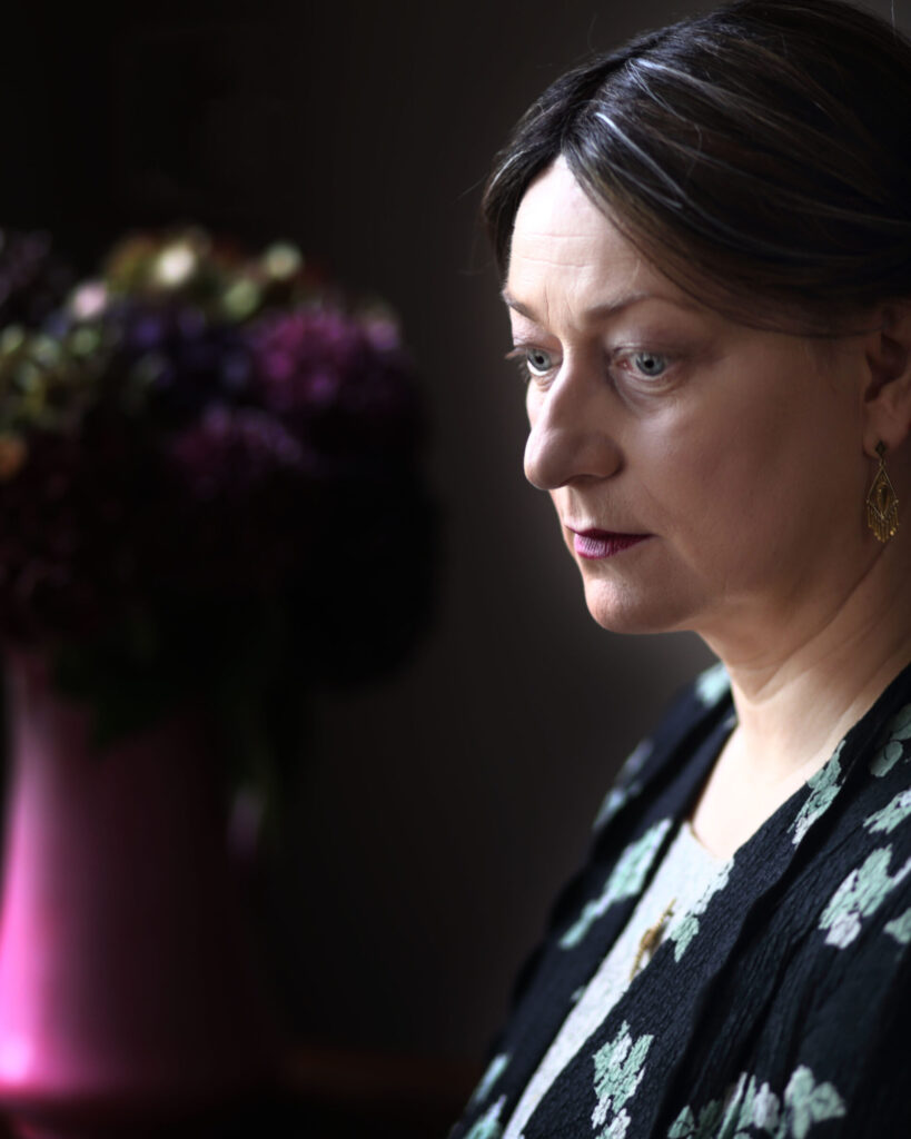 An Audience with Virginia Woolf: Writing One's Mind - Wilton's Music Hall
